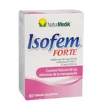 Isofem Forte Tableta Recubierta