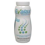 Evalax 3350 100 G Polvo Para Solución Oral
