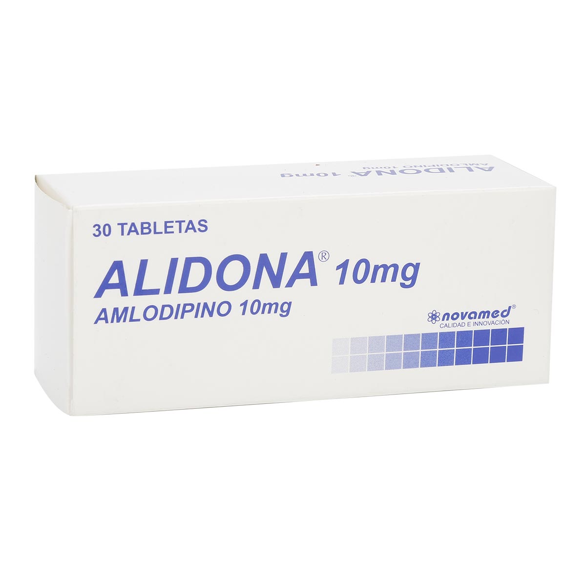 Alidona 10 Mg Tableta