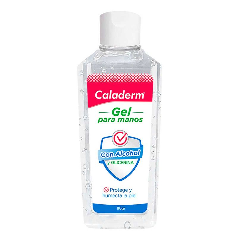 Caladerm Gel